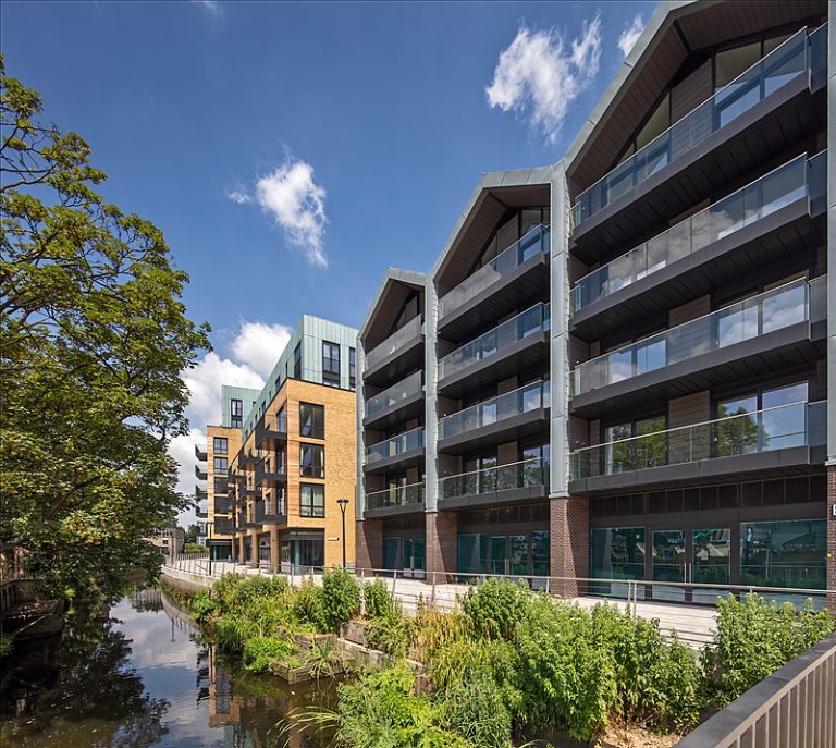 Ram Quarter - Ardmore Group