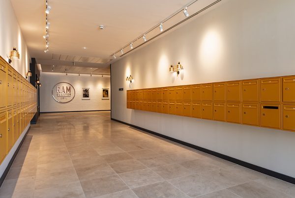 Ram Quarter - Ardmore Group