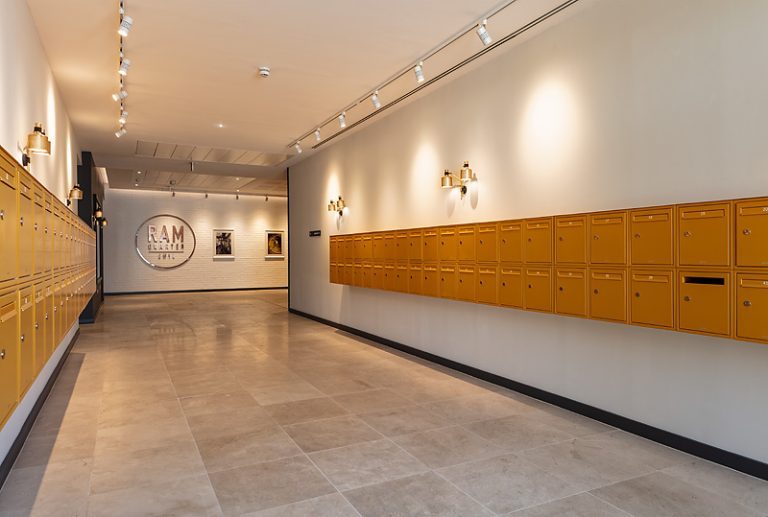 Ram Quarter - Ardmore Group