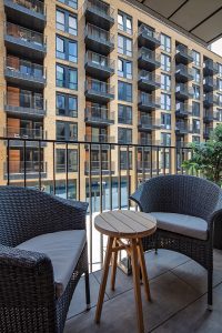 Ram Quarter - Ardmore Group