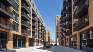 Ram Quarter - Ardmore Group