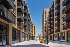 Ram Quarter - Ardmore Group