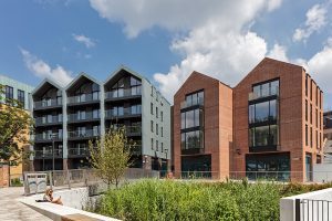 Ram Quarter - Ardmore Group