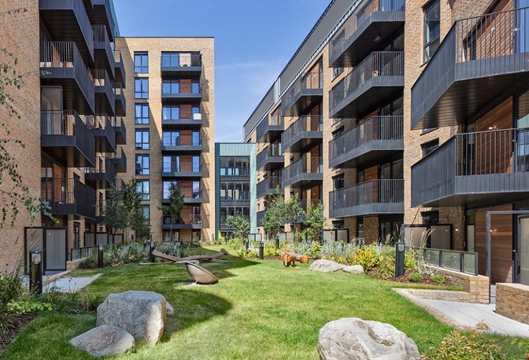 Ram Quarter - Ardmore Group