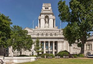 Ten Trinity Square - Ardmore Group