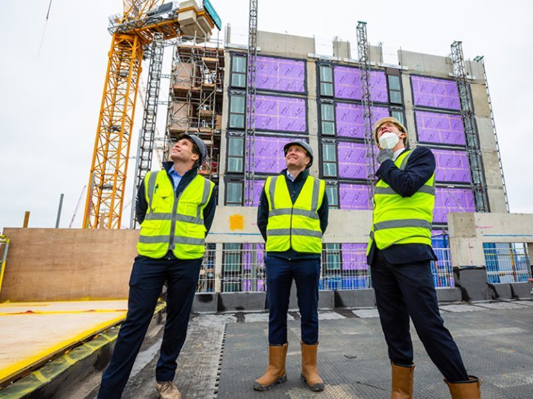 Home - Ardmore Group