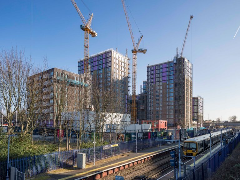 Home - Ardmore Group