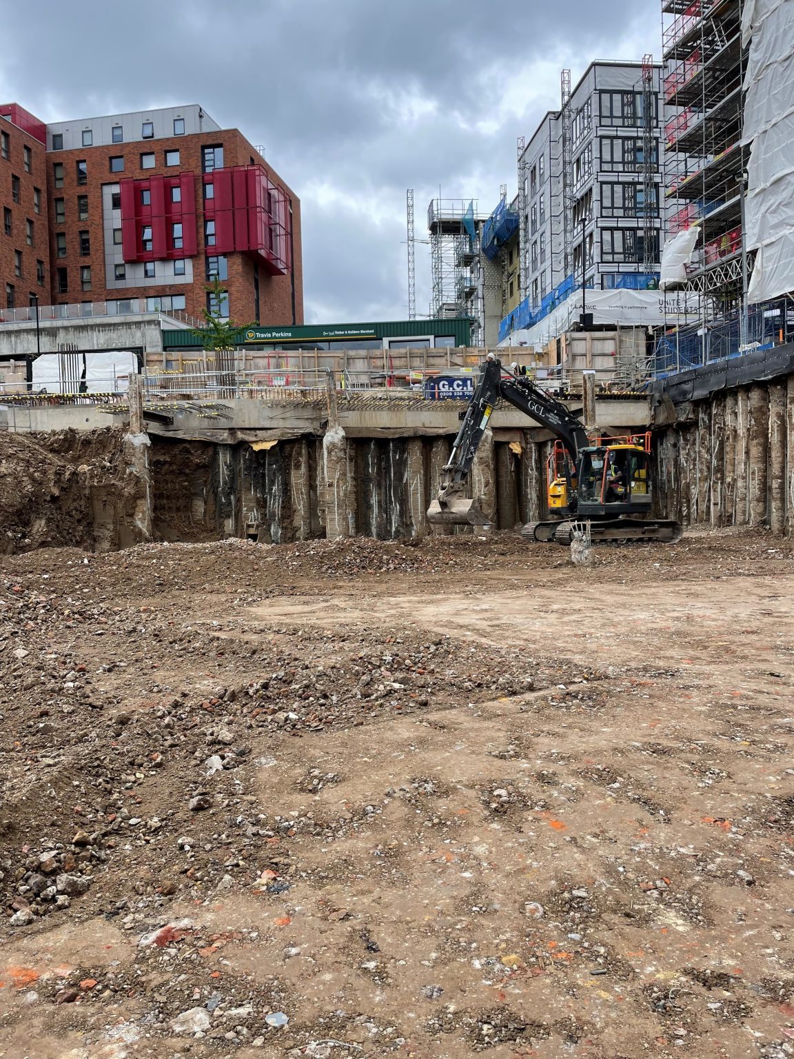 Tribeca - Ardmore Group