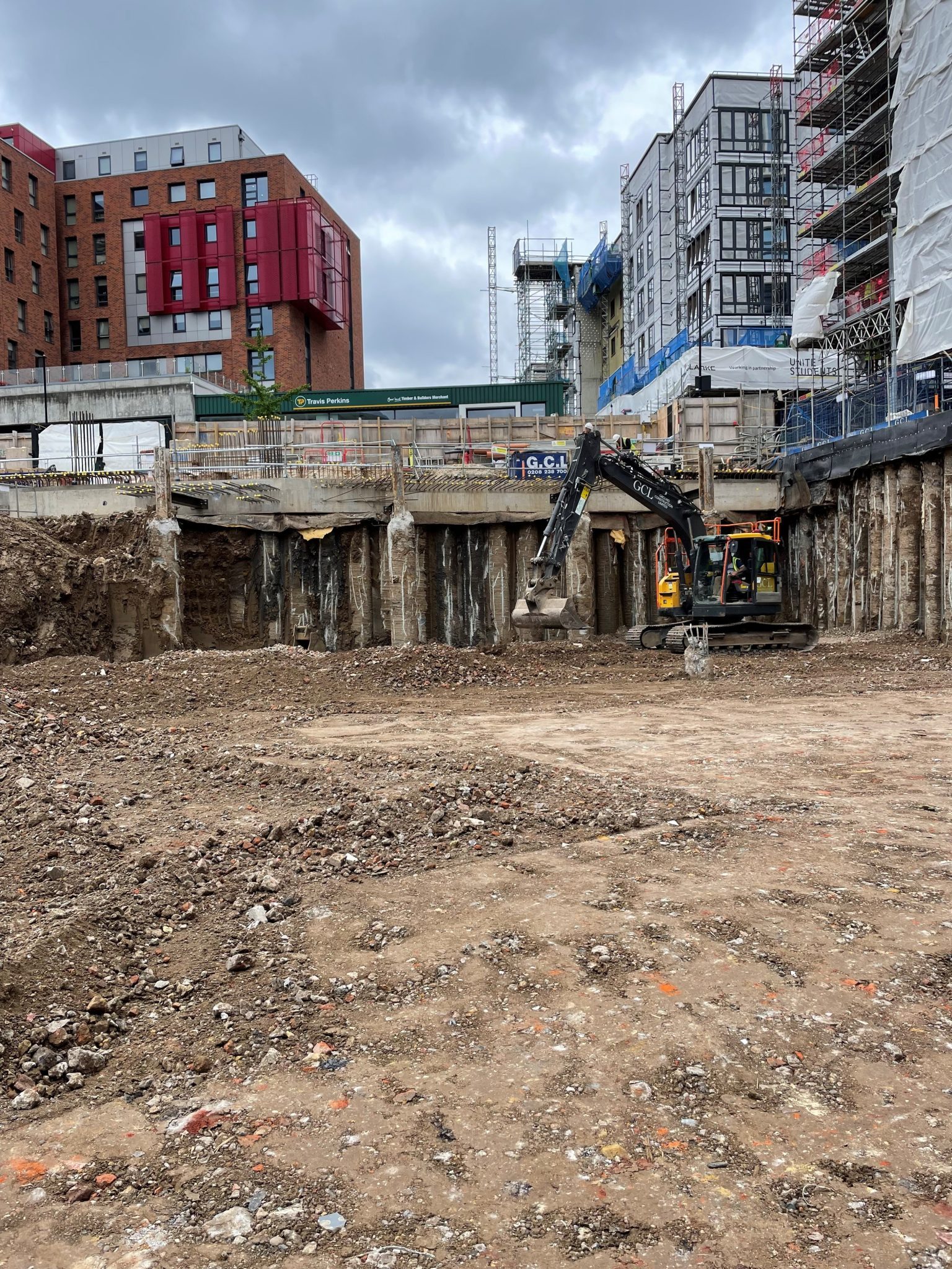 Tribeca - Ardmore Group