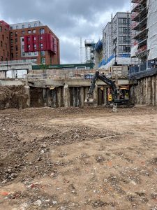 Tribeca - Ardmore Group