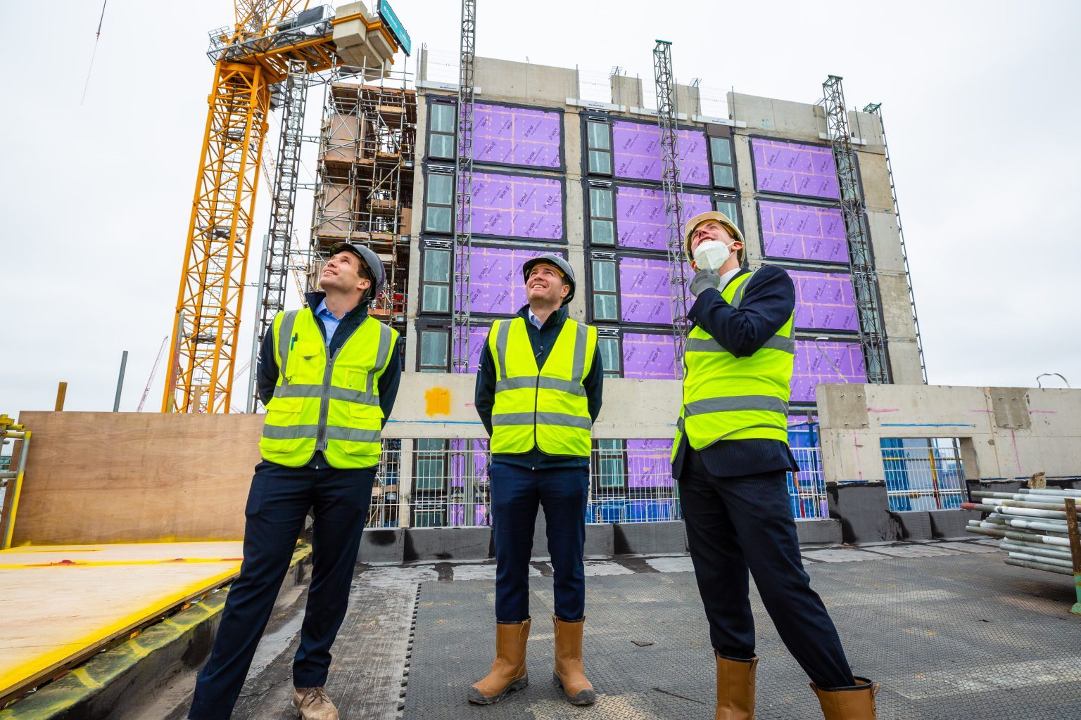 Career - Ardmore Group